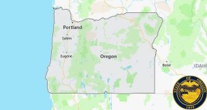 Oregon Cities and Towns. List Alphabetically – Countryaah.com