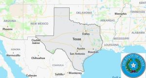 Texas Cities and Towns. List Alphabetically – Countryaah.com