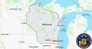 Wisconsin Cities and Towns. List Alphabetically – Countryaah.com
