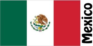 Flags of Countries that Start with M – Countryaah.com