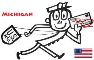 Michigan Zip Codes – Countryaah.com
