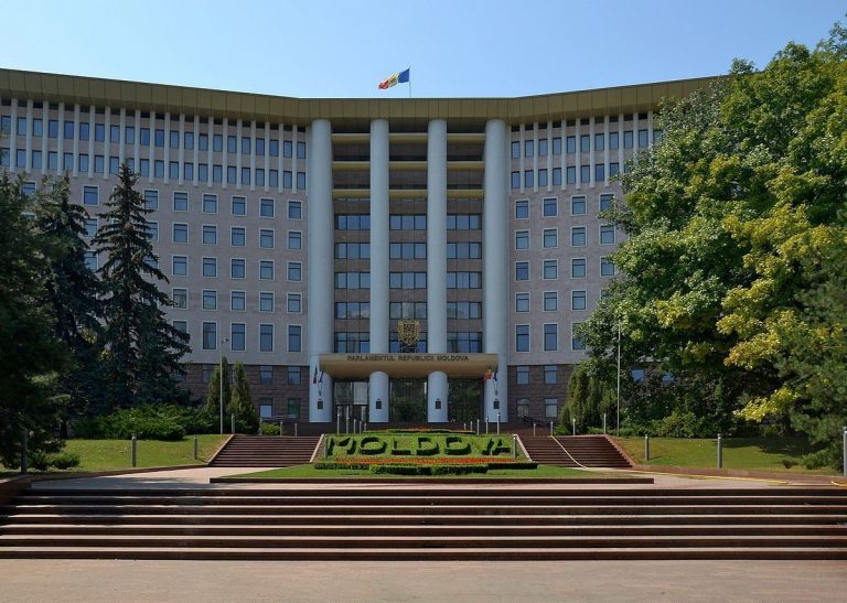 What is the Capital of Moldova? Chisinau – Countryaah.com