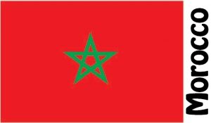 Flags of Countries that Start with M – Countryaah.com