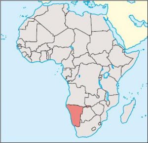 What is the Capital of Namibia? Windhoek – Countryaah.com