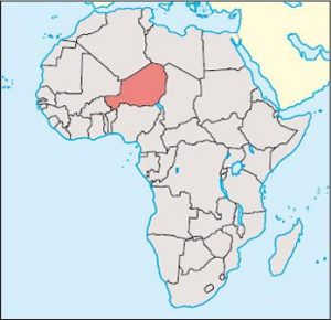What is the Capital of Niger? Niamey – Countryaah.com