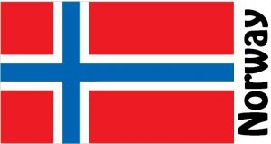 Flags of Countries that Start with N – Countryaah.com