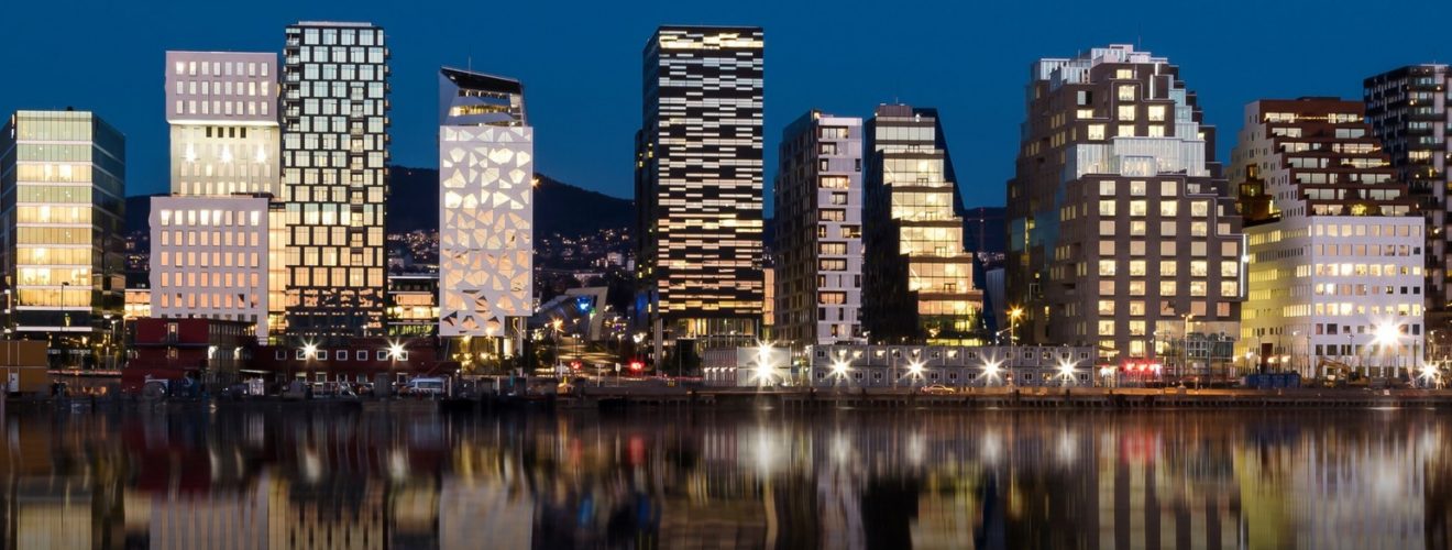 What is the Capital of Norway? Oslo – Countryaah.com