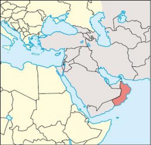 What is the Capital of Oman? Muscat – Countryaah.com