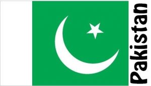 Flags of Countries that Start with P – Countryaah.com