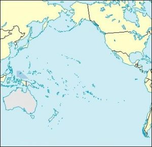 What is the Capital of Palau? Ngerulmud – Countryaah.com