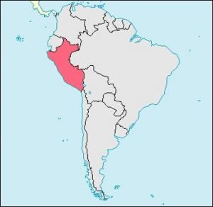 What is the Capital of Peru? Lima – Countryaah.com