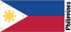 Flags of Countries that Start with P – Countryaah.com