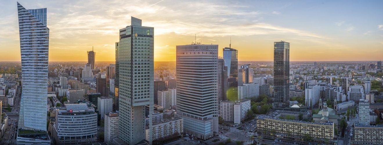 What is the Capital of Poland? Warsaw – Countryaah.com