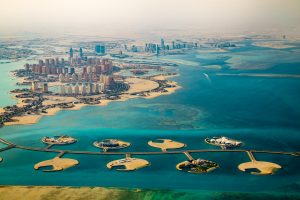 What is the Capital of Qatar? Doha – Countryaah.com