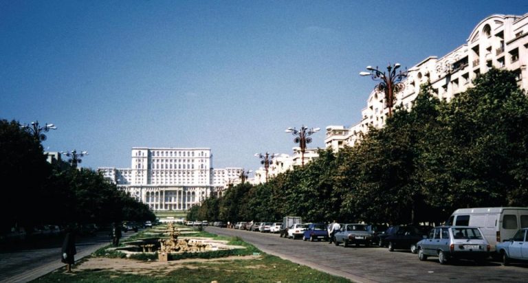 What is the Capital of Romania? Bucharest – Countryaah.com