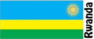 Flags of Countries that Start with R – Countryaah.com