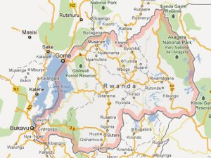 Rwanda Facts – Countryaah.com