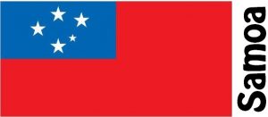 Flags of Countries that Start with S – Countryaah.com