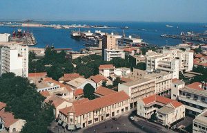 What is the Capital of Senegal? Dakar – Countryaah.com