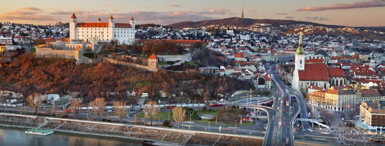 What is the Capital of Slovakia? Bratislava – Countryaah.com