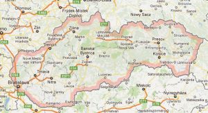 Slovakia Facts – Countryaah.com