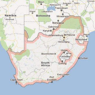 South Africa Facts – Countryaah.com