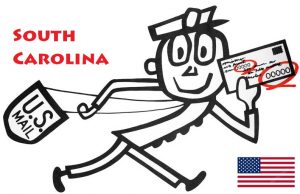 South Carolina Zip Codes – Countryaah.com