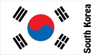 Flags of Countries that Start with S – Countryaah.com
