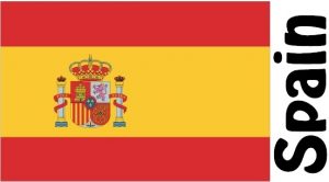 Flags of Countries that Start with S – Countryaah.com