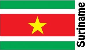 Flags of Countries that Start with S – Countryaah.com