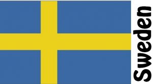 Flags of Countries that Start with S – Countryaah.com