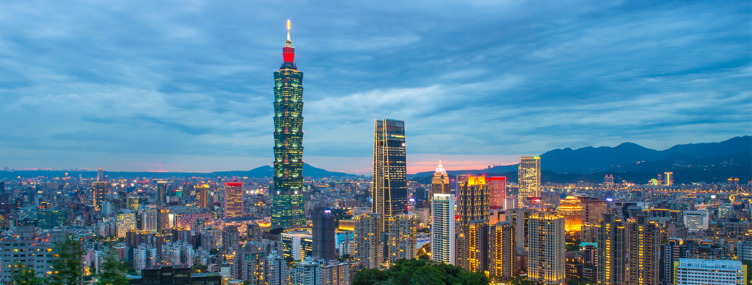 What is the Capital of Taiwan? Taipei – Countryaah.com