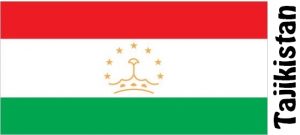 Flags of Countries that Start with T – Countryaah.com