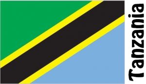 Flags of Countries that Start with T – Countryaah.com