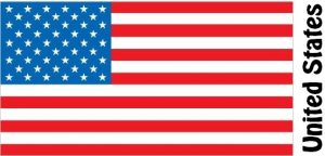 Flags of Countries that Start with U – Countryaah.com