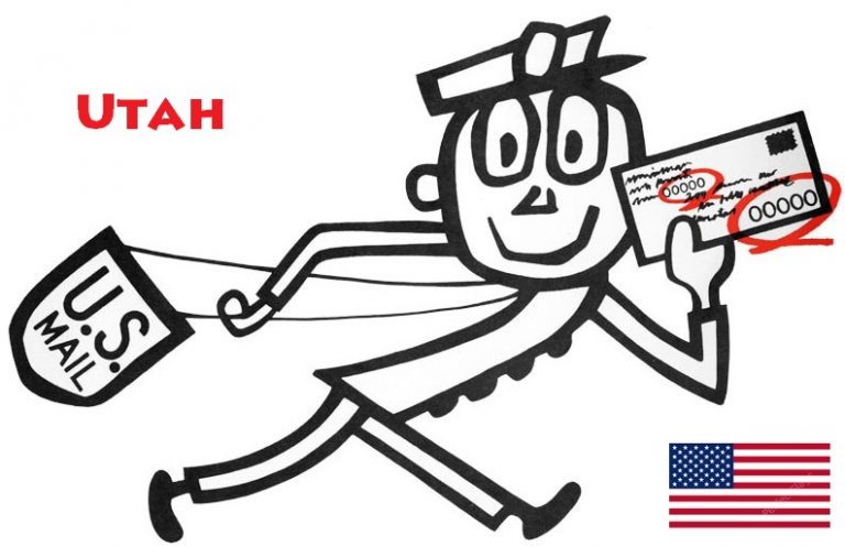 Utah Zip Codes – Countryaah.com