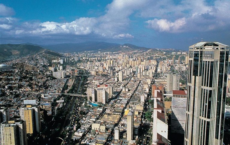 What is the Capital of Venezuela? Caracas – Countryaah.com