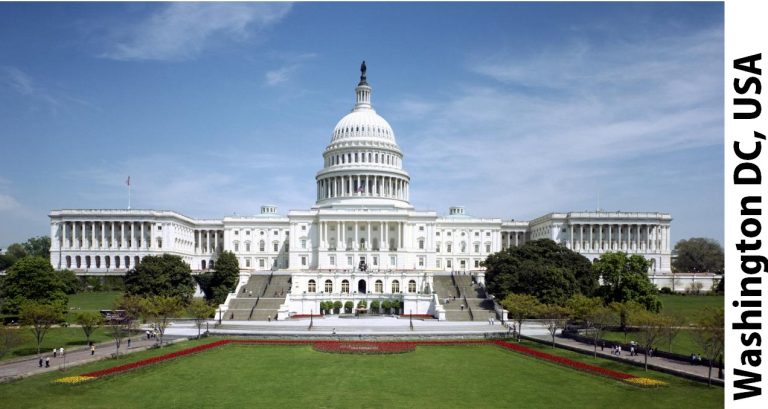 Countryaah.com – All Countries in the World and Their Capitals