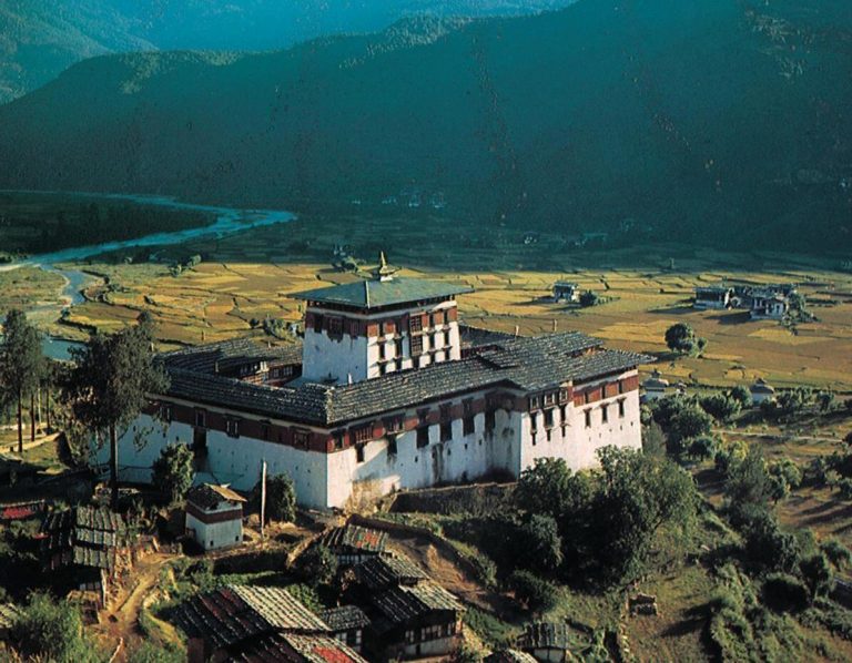 Bhutan Population – Countryaah.com