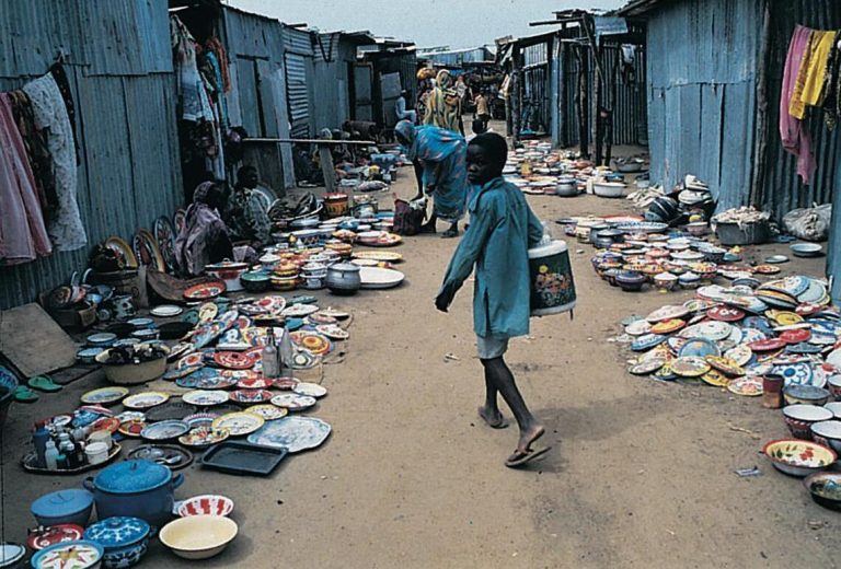 Chad Population – Countryaah.com