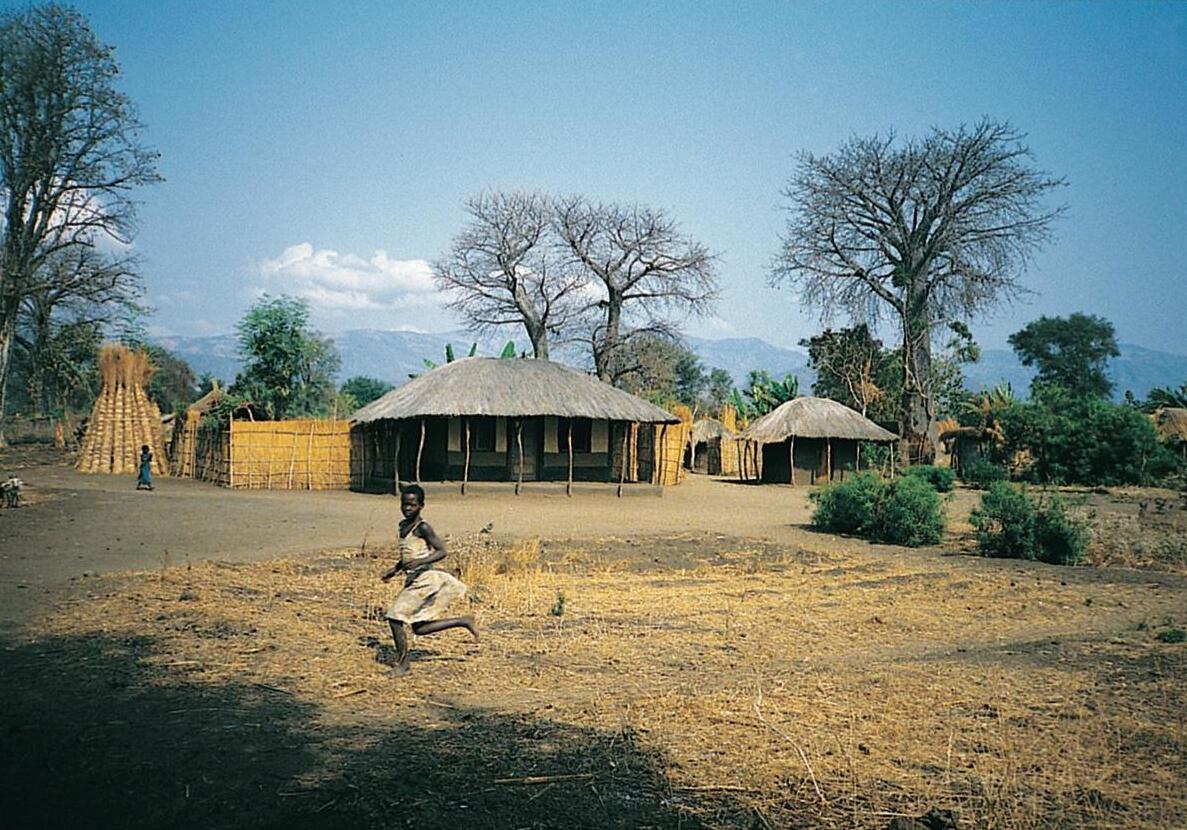 Malawi Population – Countryaah.com