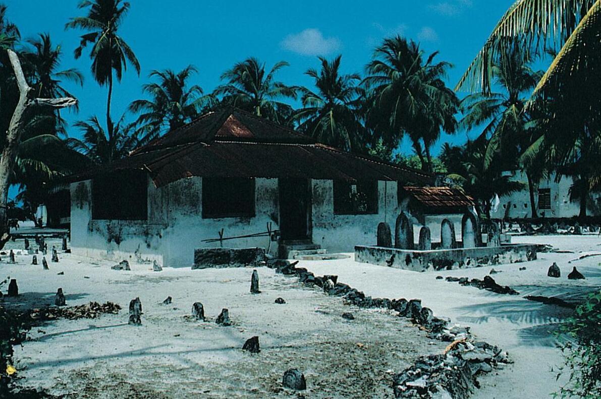 Maldives Population – Countryaah.com