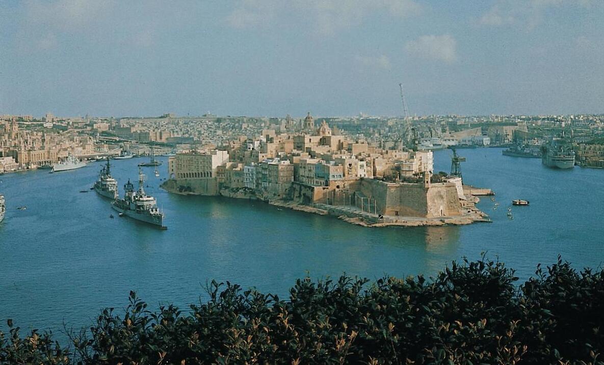 Malta Population – Countryaah.com