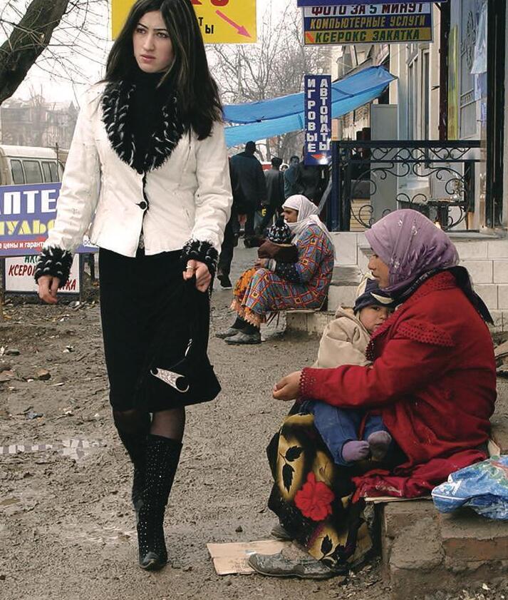 Russia Population – Countryaah.com