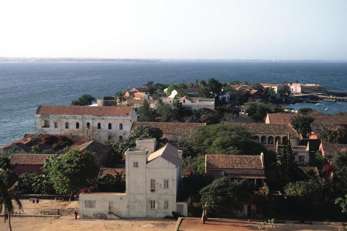 Senegal Population – Countryaah.com