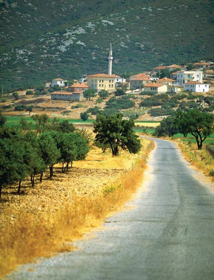 Turkey Population – Countryaah.com