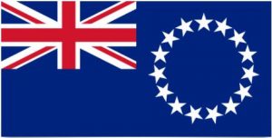 Cook Islands Flag and Meaning – Countryaah.com