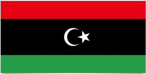 Libya Flag and Meaning – Countryaah.com