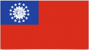 Flags of Countries that Start with M – Countryaah.com