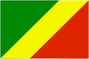 Republic of the Congo Flag and Meaning – Countryaah.com
